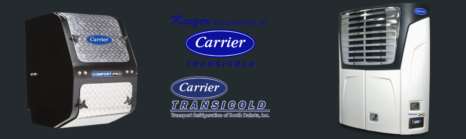 Carrier Trailer Refrigeration Units for Sale - Buy Carrier Transicold ...